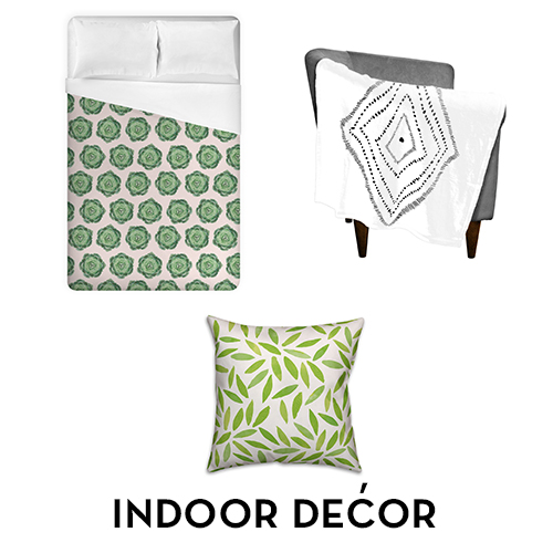 Drop Ship Home Decor ECommerce Solutions